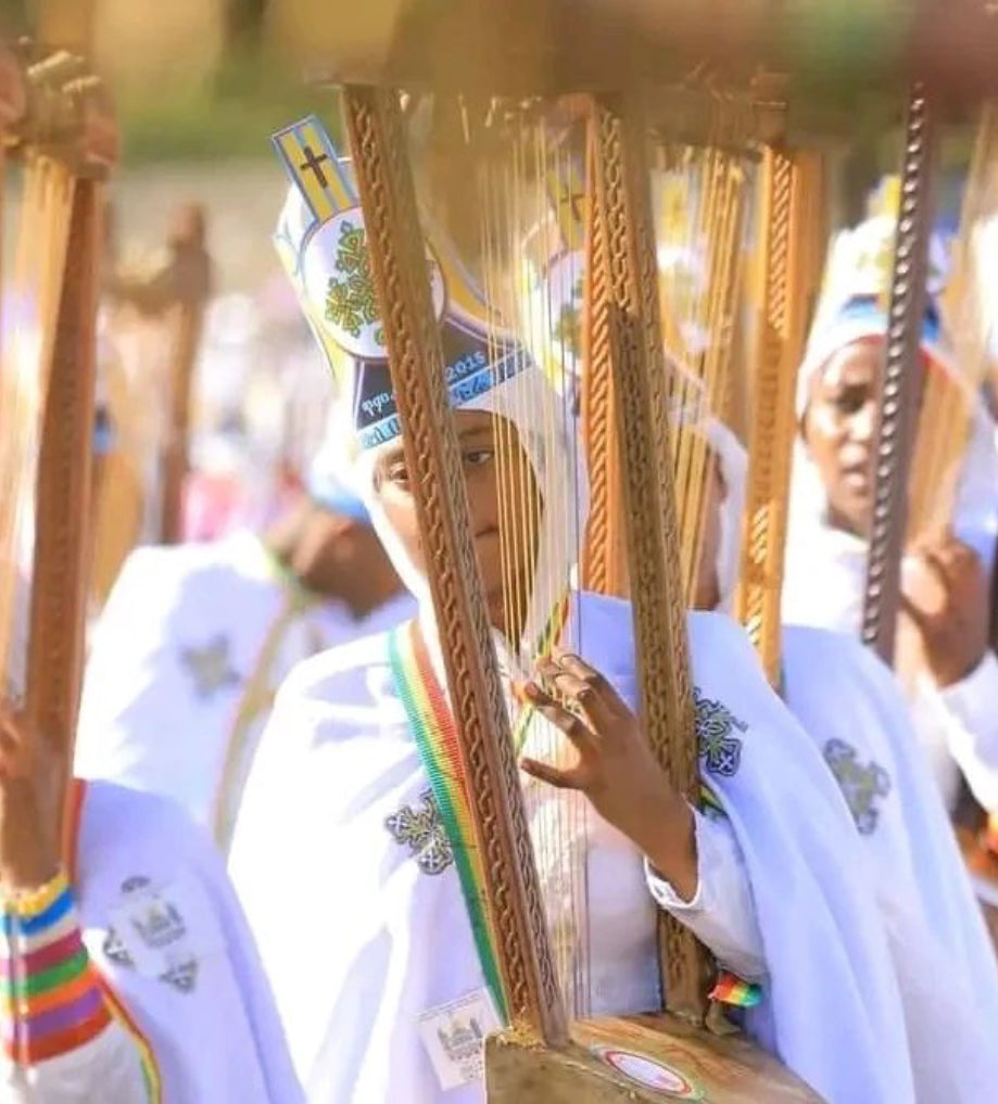 Eman Begena School and Manufacture – Ermias Begena