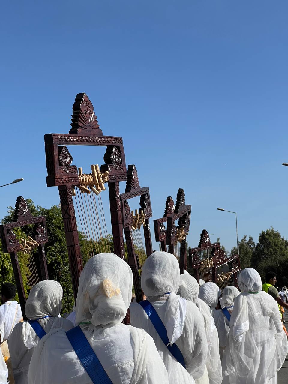 Eman Begena School and Manufacture – Ermias Begena