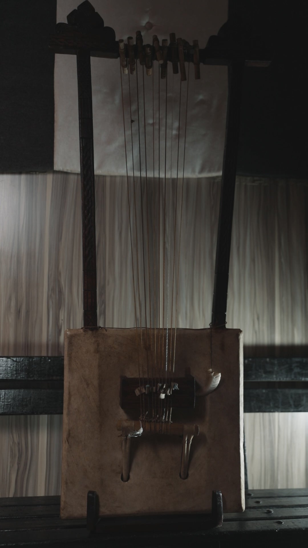 Eman Begena School and Manufacture – Ermias Begena